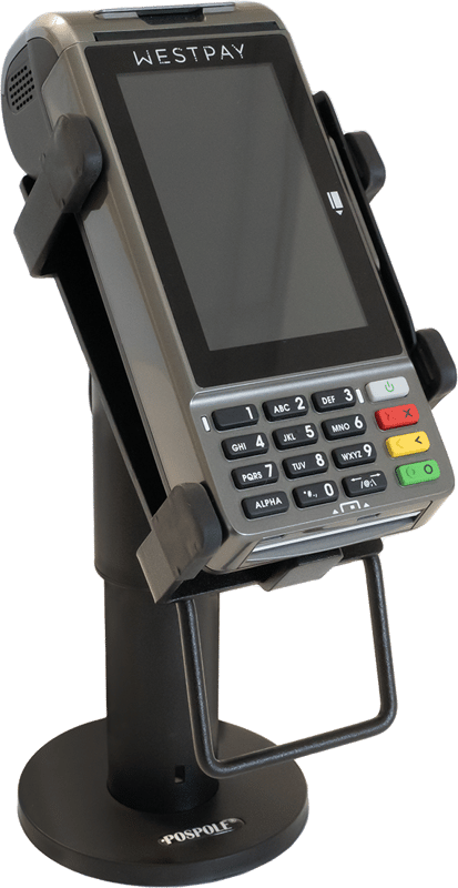 Payment terminal C100p | Westpay